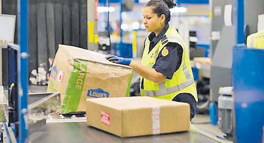 Tribute to women serving in Customs - The Fiji Times