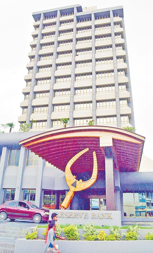 RBF: Positive indicators leads to revised 2022 growth outlook - The ...