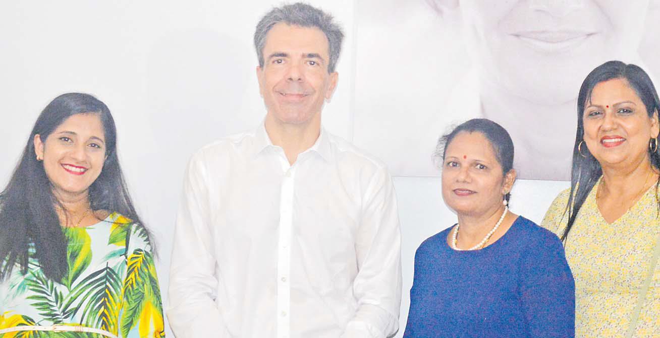 Climate activist receives prestigious award - The Fiji Times