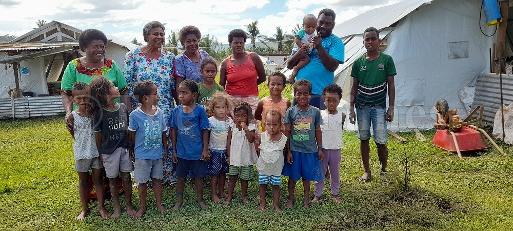 New relocation site - ‘Displaced villagers of Nabavatu to relocate to ...