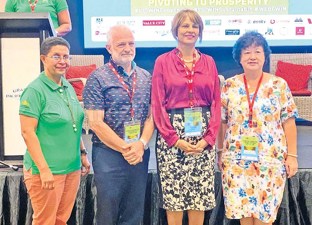 World Economic Forum ranking - ‘We have not made progress’ - The Fiji Times