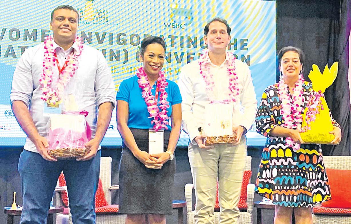 Challenges for SMEs - COVID protocols were quite daunting for ...