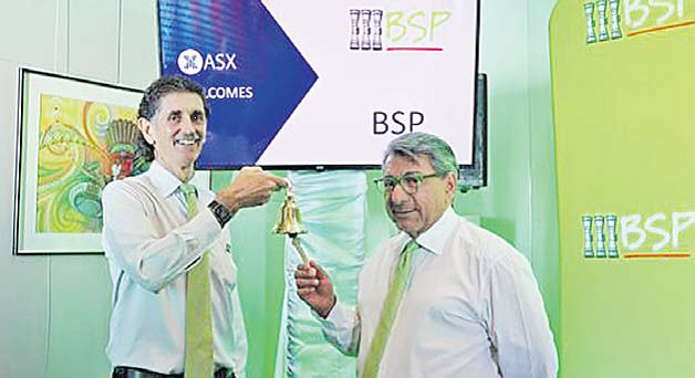 Group and its subsidiaries record profit - The Fiji Times