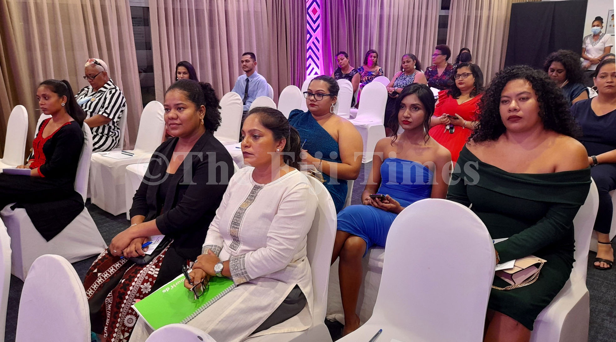 FWCC, ministry remove survivors from abusers - The Fiji Times