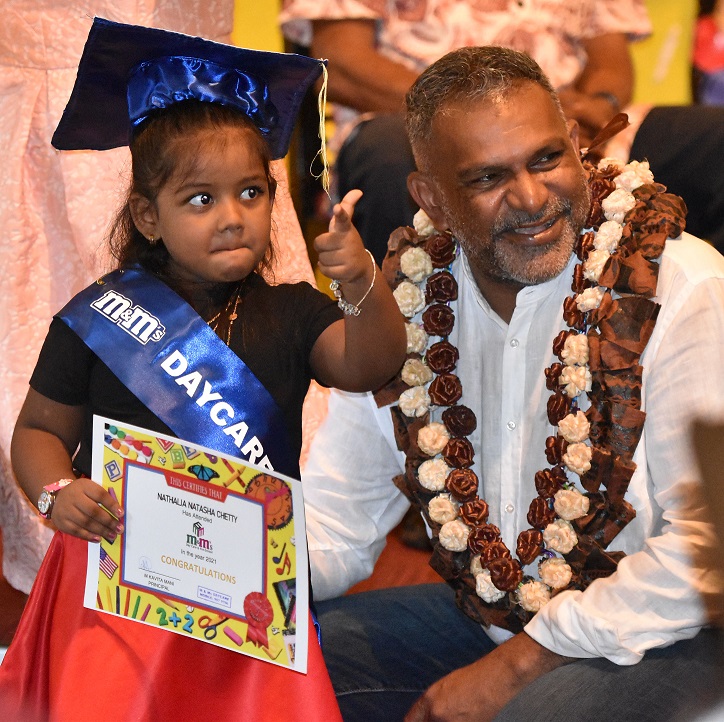 Koya: Support your children's learning - The Fiji Times