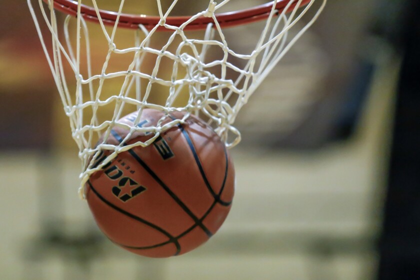 Ed's to host Easter b/ball - The Fiji Times