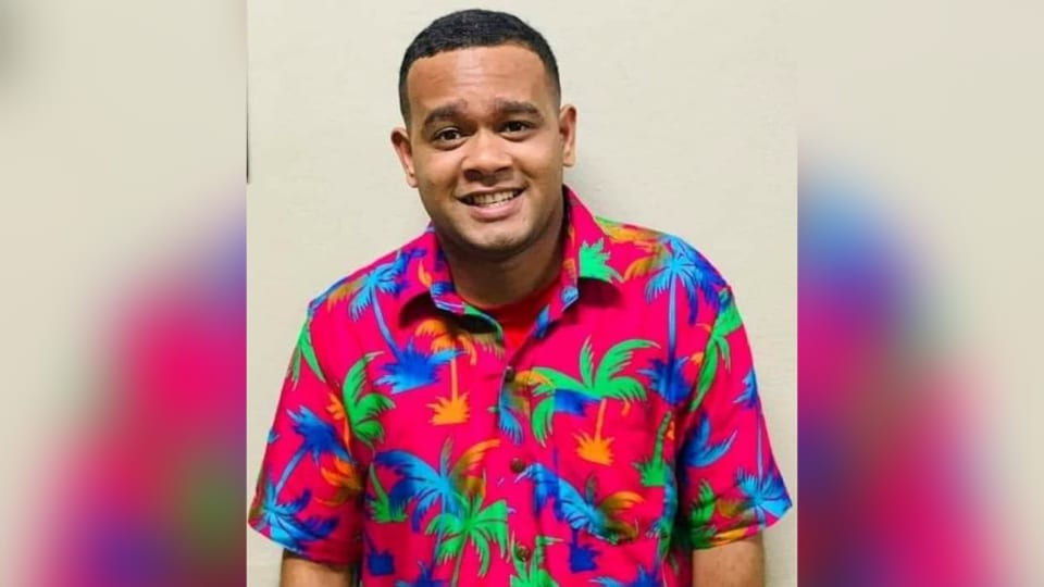 Rakula champions in-flight wellness at Fiji Airways - The Fiji Times