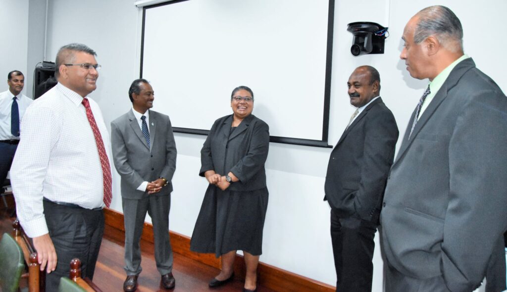 Strategic directions - The Fiji Times