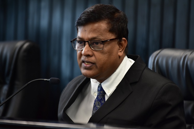 CJ: Fiji courts goes electronic; online filing system will save time ...