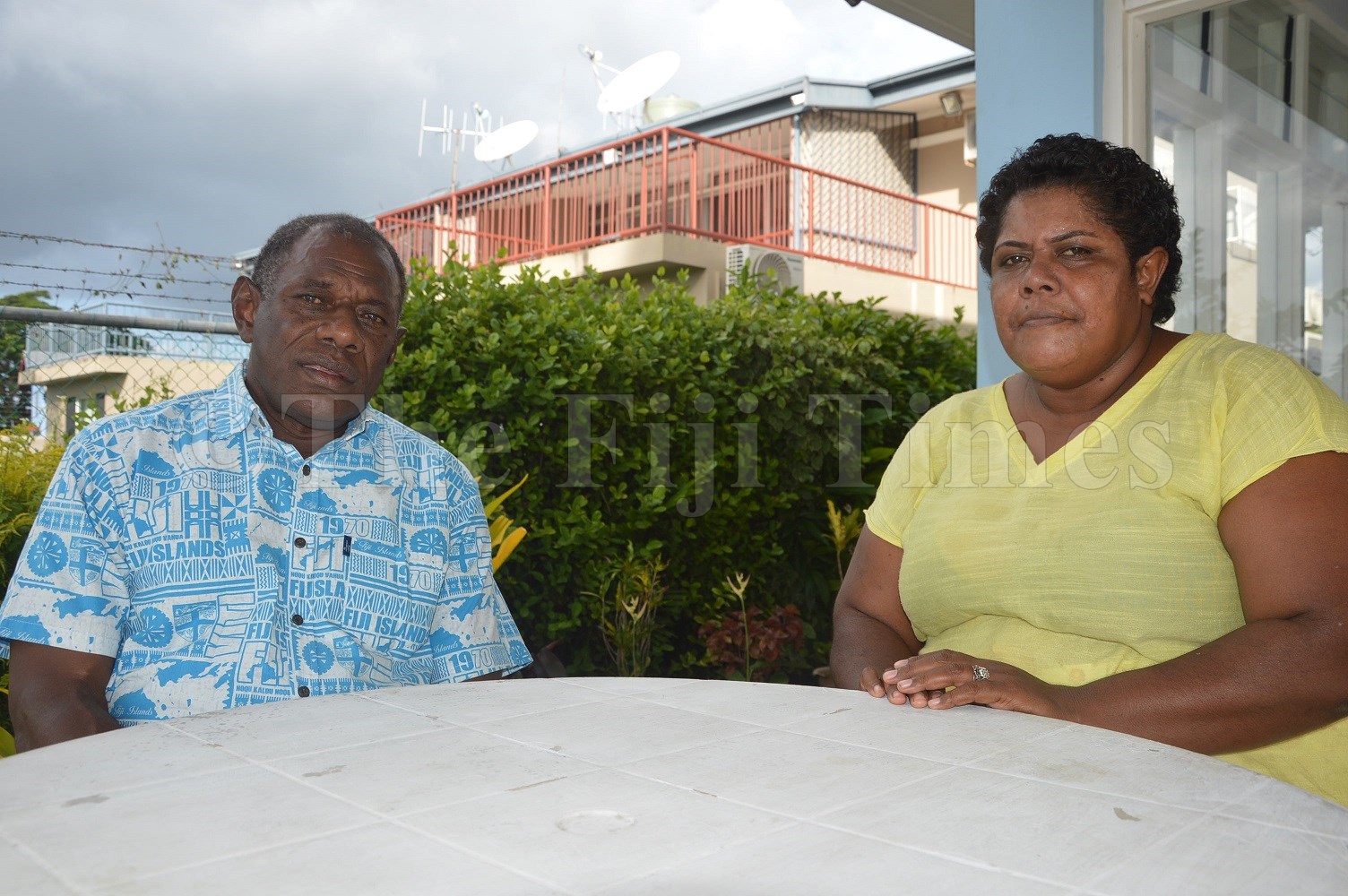 Tourists a ‘welcome sight’ in Nacula - The Fiji Times