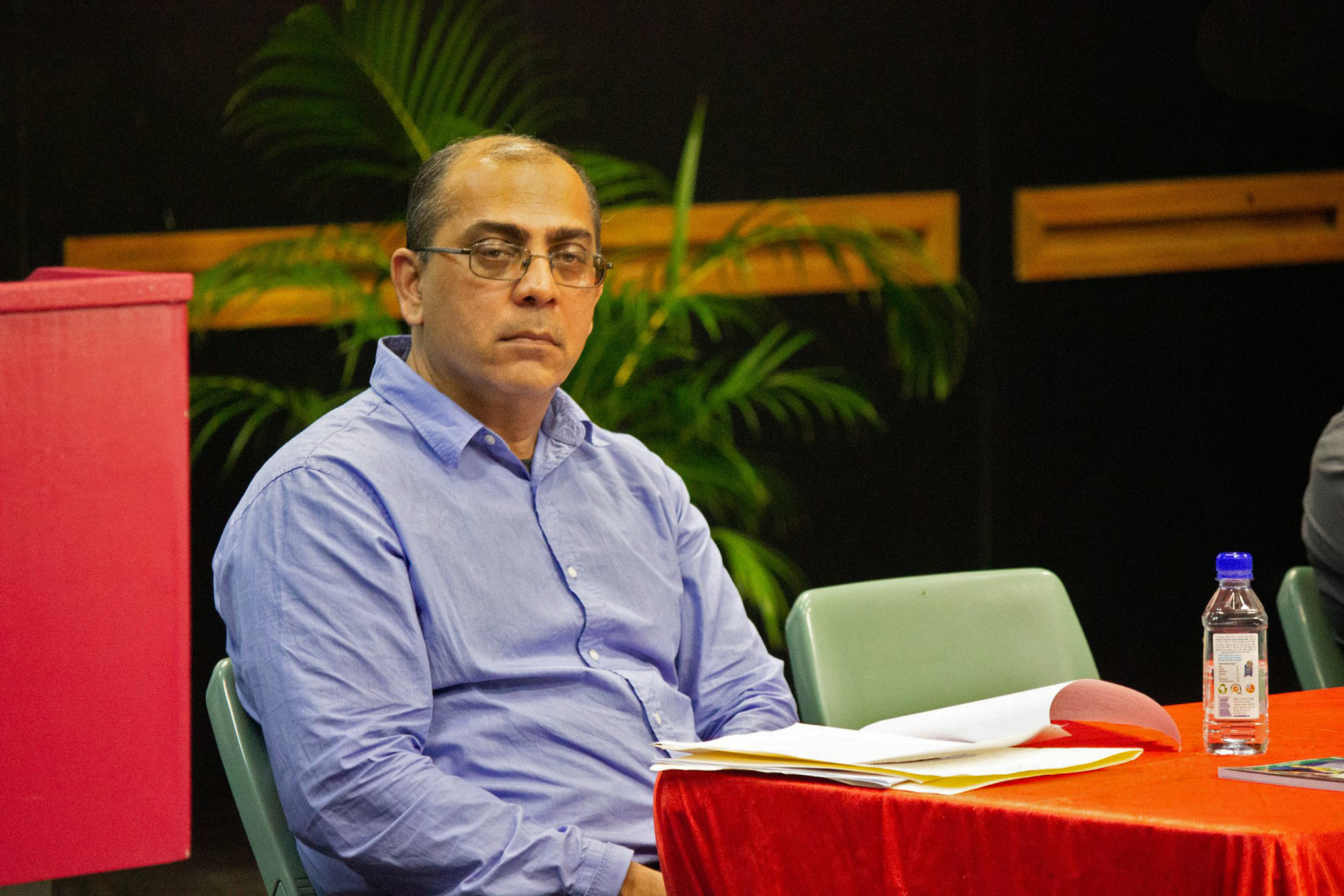 Harassment ‘a norm’ - The Fiji Times
