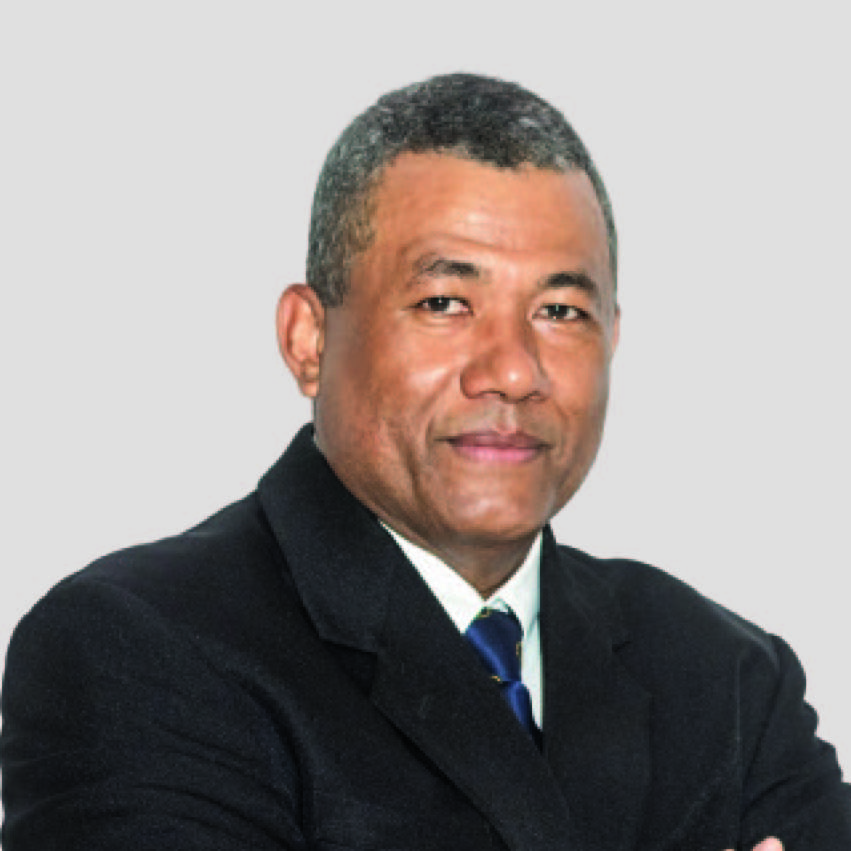 Dr May appointed FNU acting VC - The Fiji Times