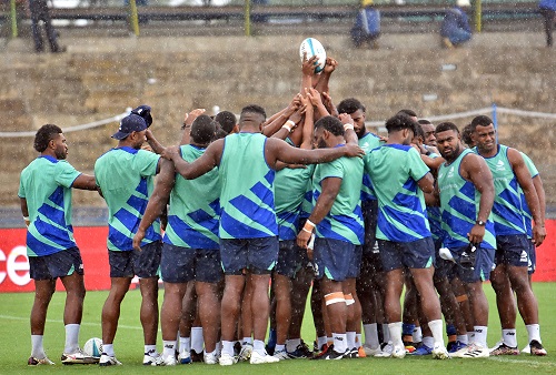 Drua after good results - The Fiji Times