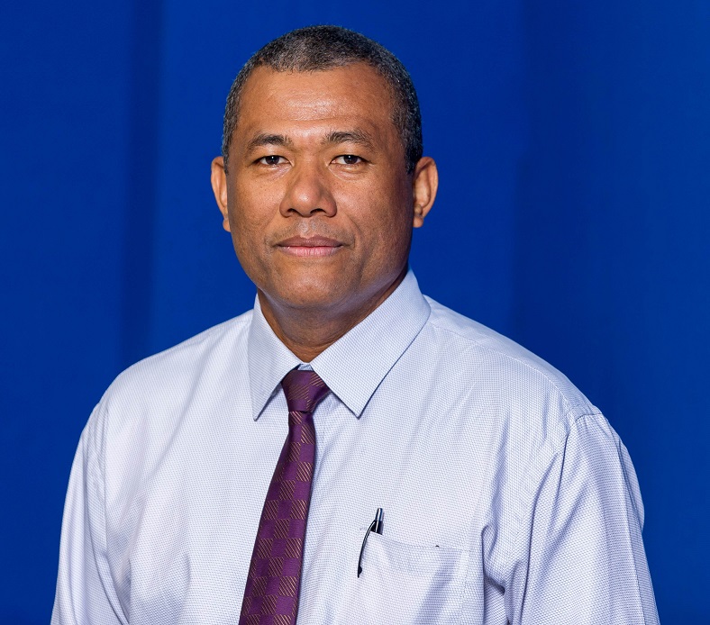 University downplays newspaper report - The Fiji Times