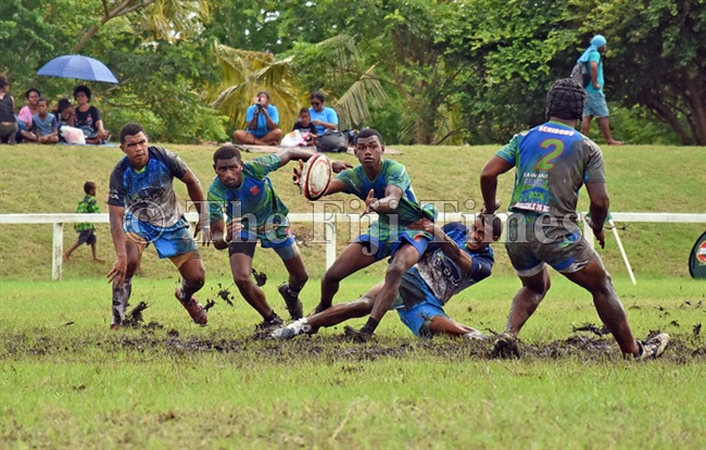 Malake 7s | 40 teams set for Fiji Bitter Malake 7s - The Fiji Times