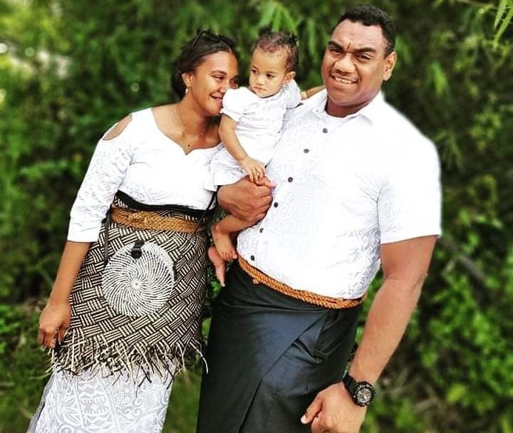 The rise of Ratu - The next big thing in Fijian music - The Fiji Times
