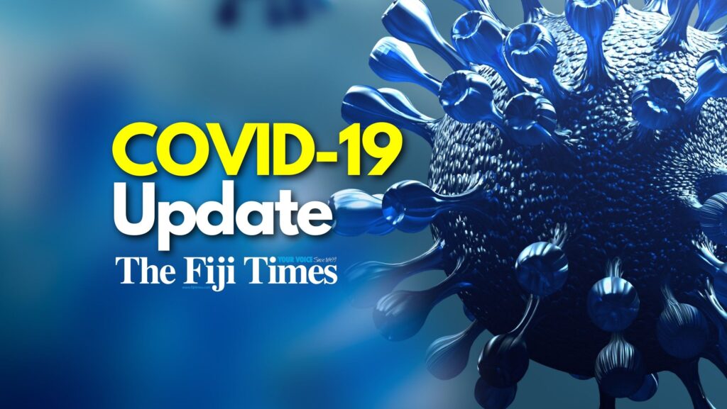 Fong: Three die of virus - The Fiji Times