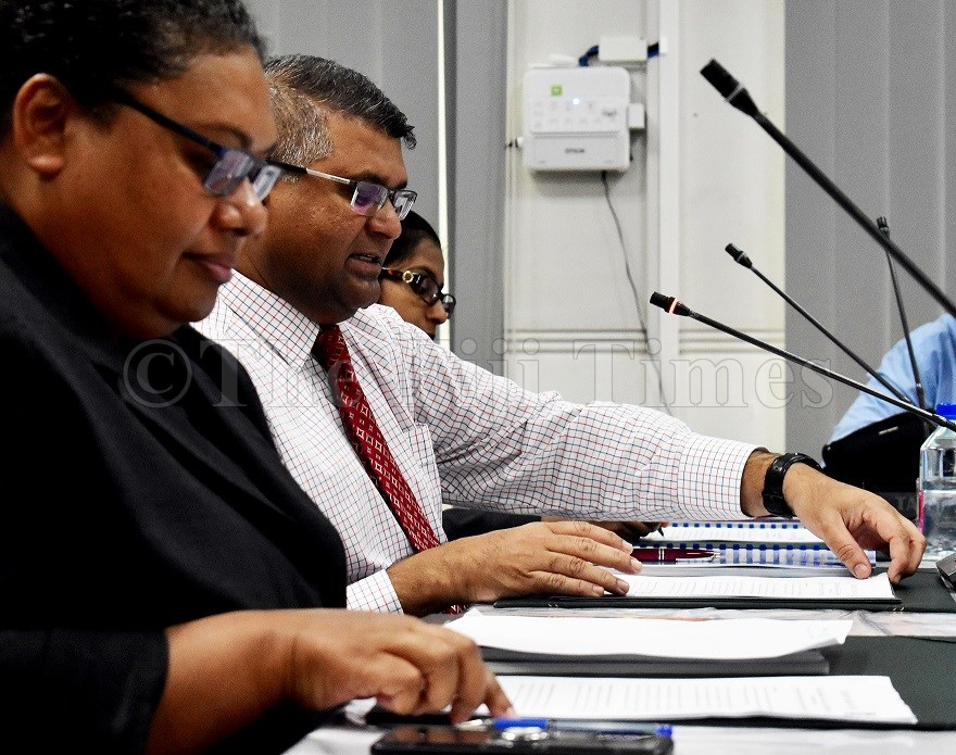 $224.6m paid out - The Fiji Times