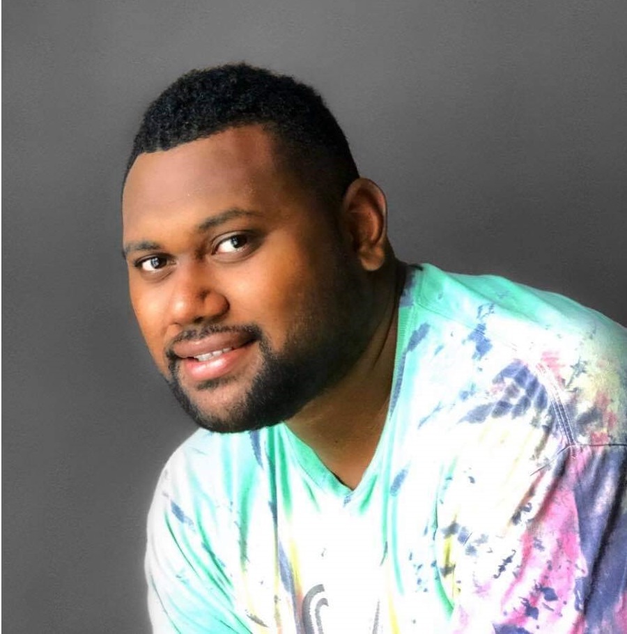 The guy called OZZ - The Fiji Times