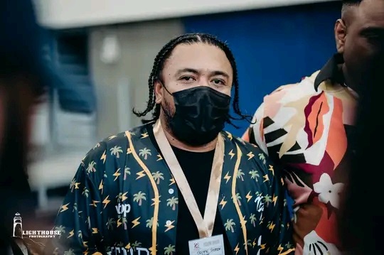 Tropic Thunda - The brains behind VT1S’ formation - The Fiji Times