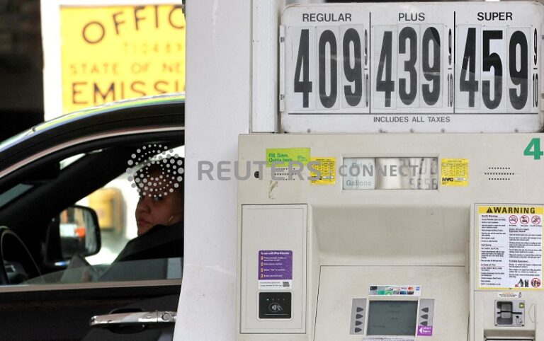 U.S. EPA approves emergency fuel waiver in Texas after refinery outage ...