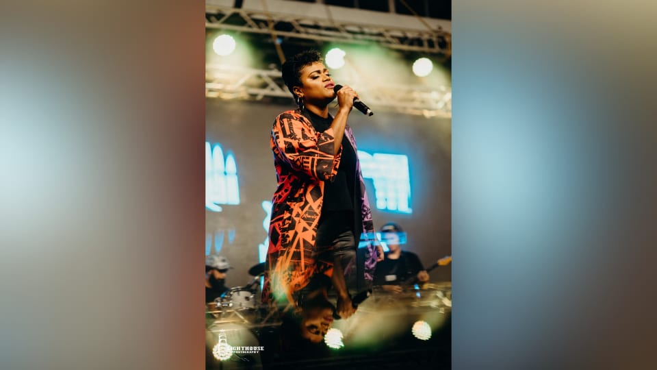 Oni rises above the ‘butterflies’ - The Fiji Times