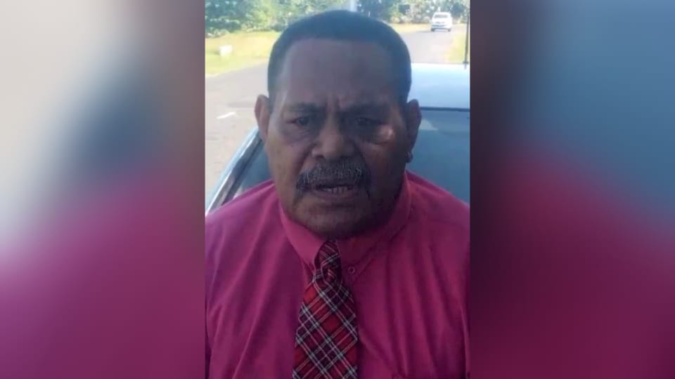 Tuiteci terminated from SODELPA - The Fiji Times