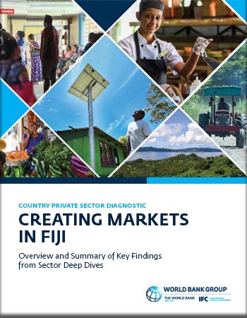 World Bank report: Fiji could tap into $2.1 trillion global outsourcing ...