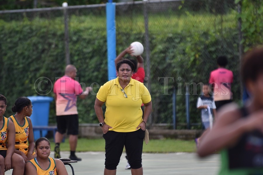 Netball Fiji to learn from Singapore team - The Fiji Times