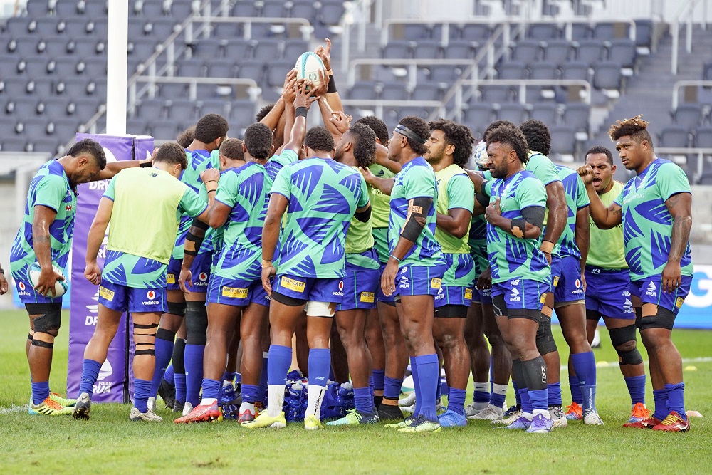 Fijian Drua faces daunting task in Christchurch - The Fiji Times
