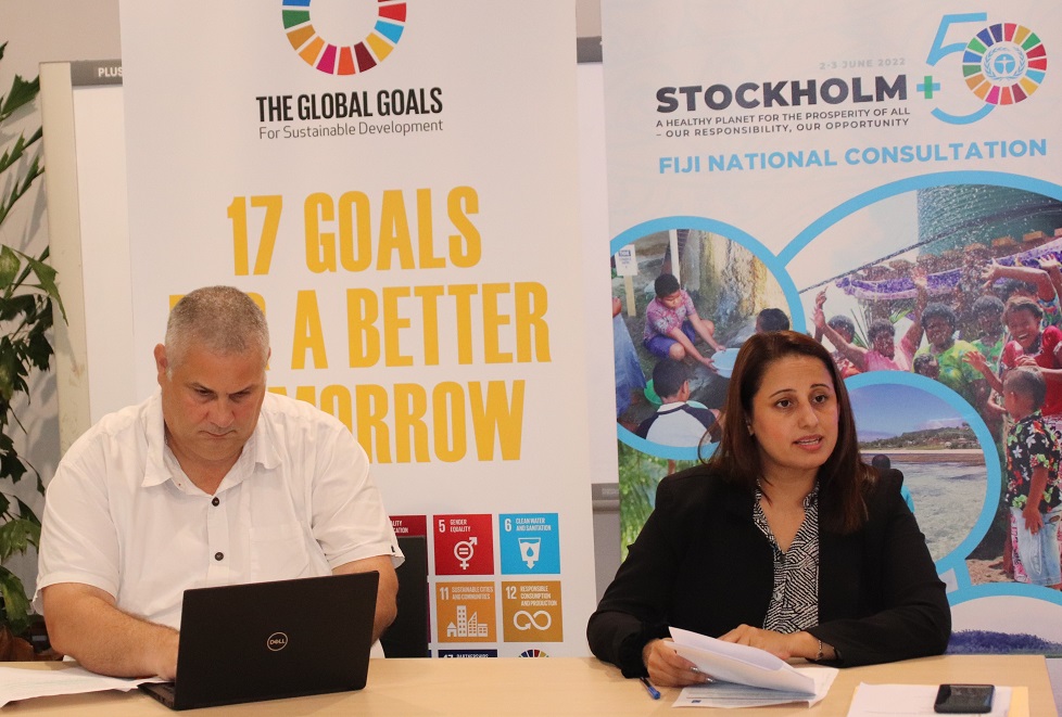 A guiding tool - The Fiji Times