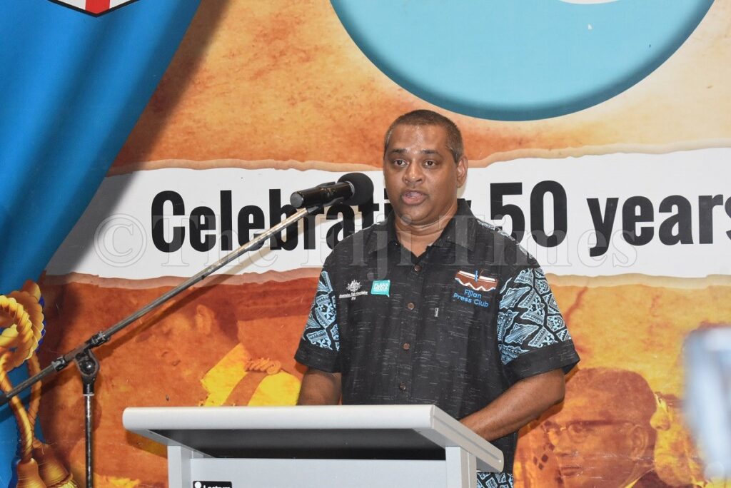 NRL matches live on Mai TV - The Fiji Times