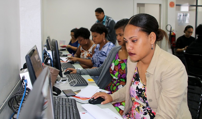 20 complete digital literacy course - The Fiji Times