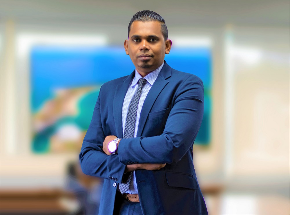 Chetty: Project was registered six years ago - The Fiji Times