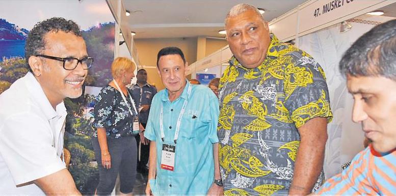 ‘Expo most vital than ever’ - The Fiji Times