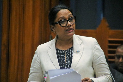 $4.9m spent on Govind Park redevelopment in five years - Kumar - The ...