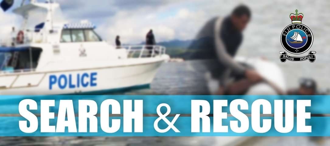 Police recover body of man - The Fiji Times
