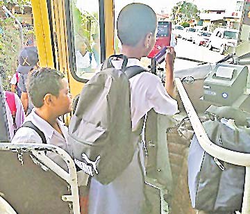 From the Crowd: On the road again - The Fiji Times