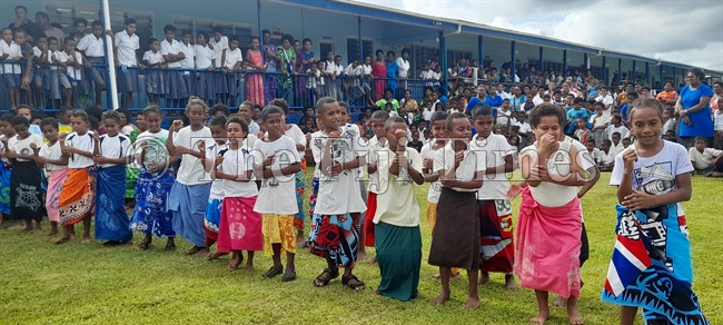 Review to ensure smaller schools get equitable funding - The Fiji Times