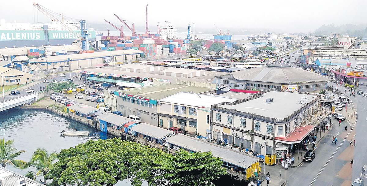 Greater impact on businesses - The Fiji Times