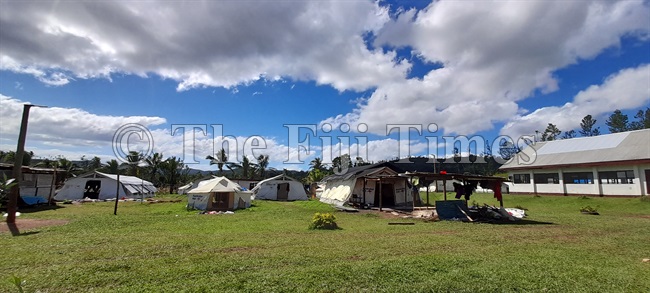 EIA for relocation of village - The Fiji Times