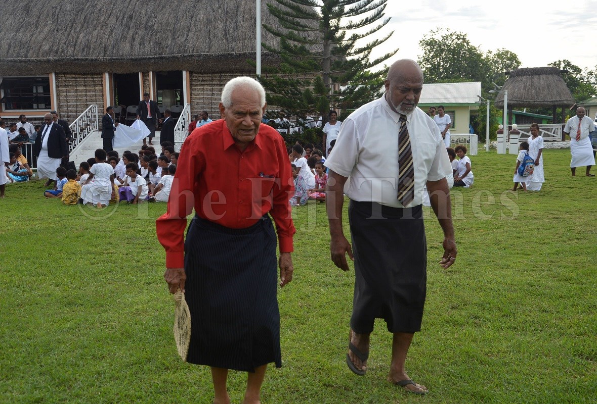 Vuda imposes seven-month ban - The Fiji Times