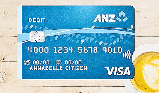 First in the Pacific- Bank to issue recycled plastic bank cards - The ...