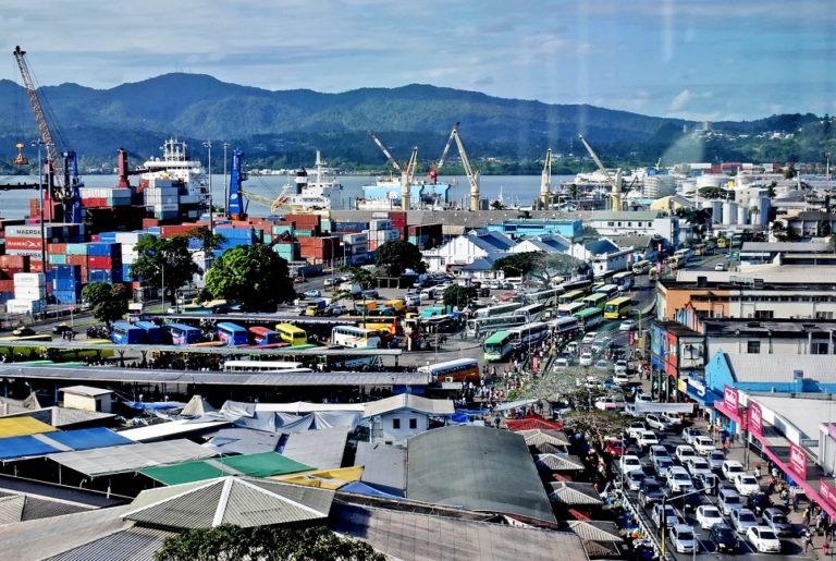 Network supports SMEs - Workable solutions for entrepreneurs - The Fiji ...