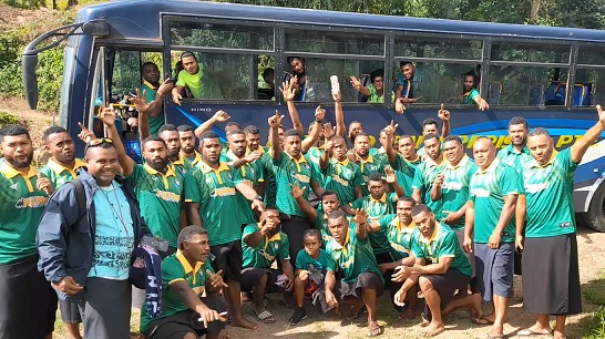 Huge support for Bua rugby in Vanua Cup Challenge - The Fiji Times
