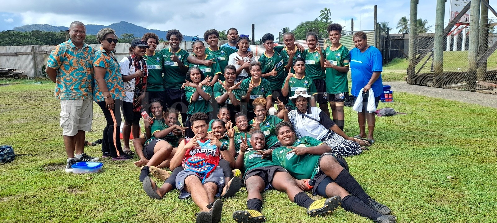 Royal Tea Fiji Ranadi Cup Challenge: Bua too strong for Cakaudrove ...