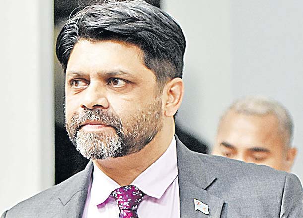 People who have albinism are contributing members of society - A-G ...