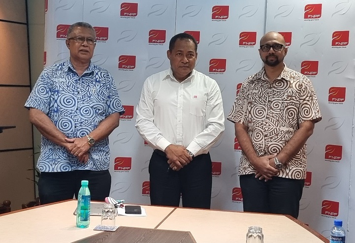 FNPF announces 6 per cent interest for members - The Fiji Times
