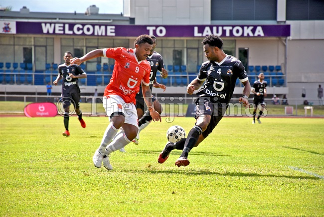 Rewa expects tough match against Ba - The Fiji Times