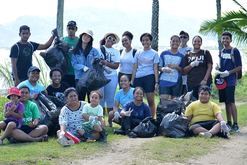 Editorial comment - Only one Earth - The Fiji Times